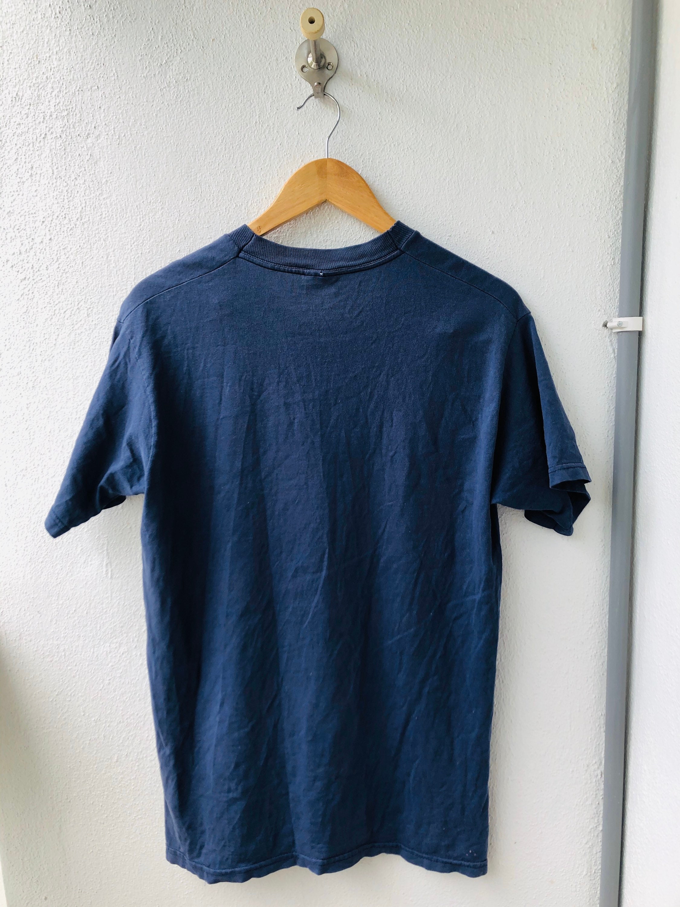 Vintage Original 90s Sense Field American Post-hardcore Band - Etsy