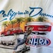 Vintage 90s NHRA Drag Racing California Dreaming Car Drag Racing T ...