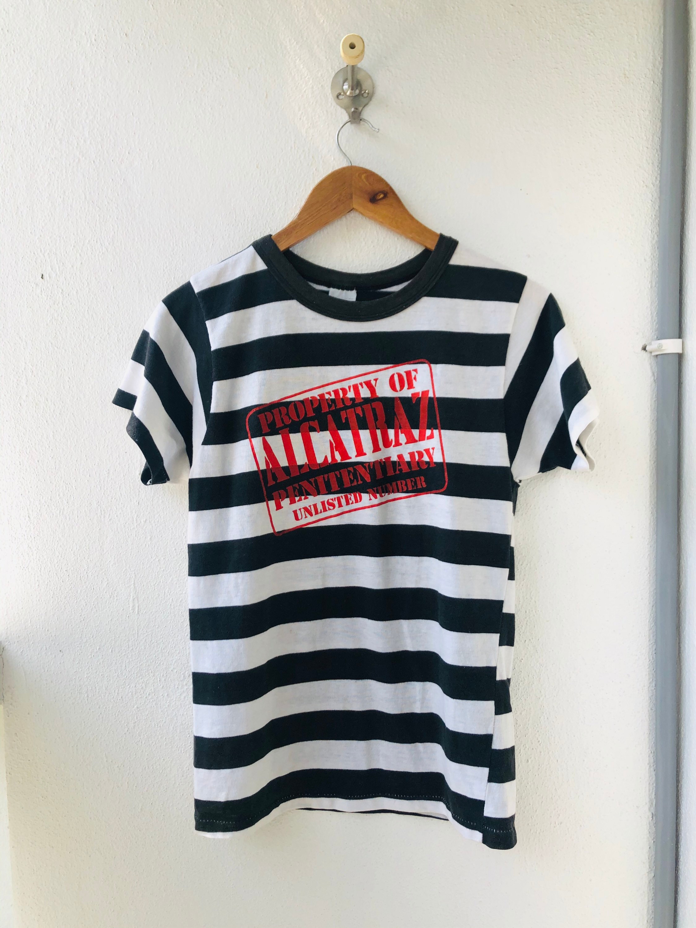 Vintage Original 80s Alcatraz Prison Alcatraz Properties - Etsy