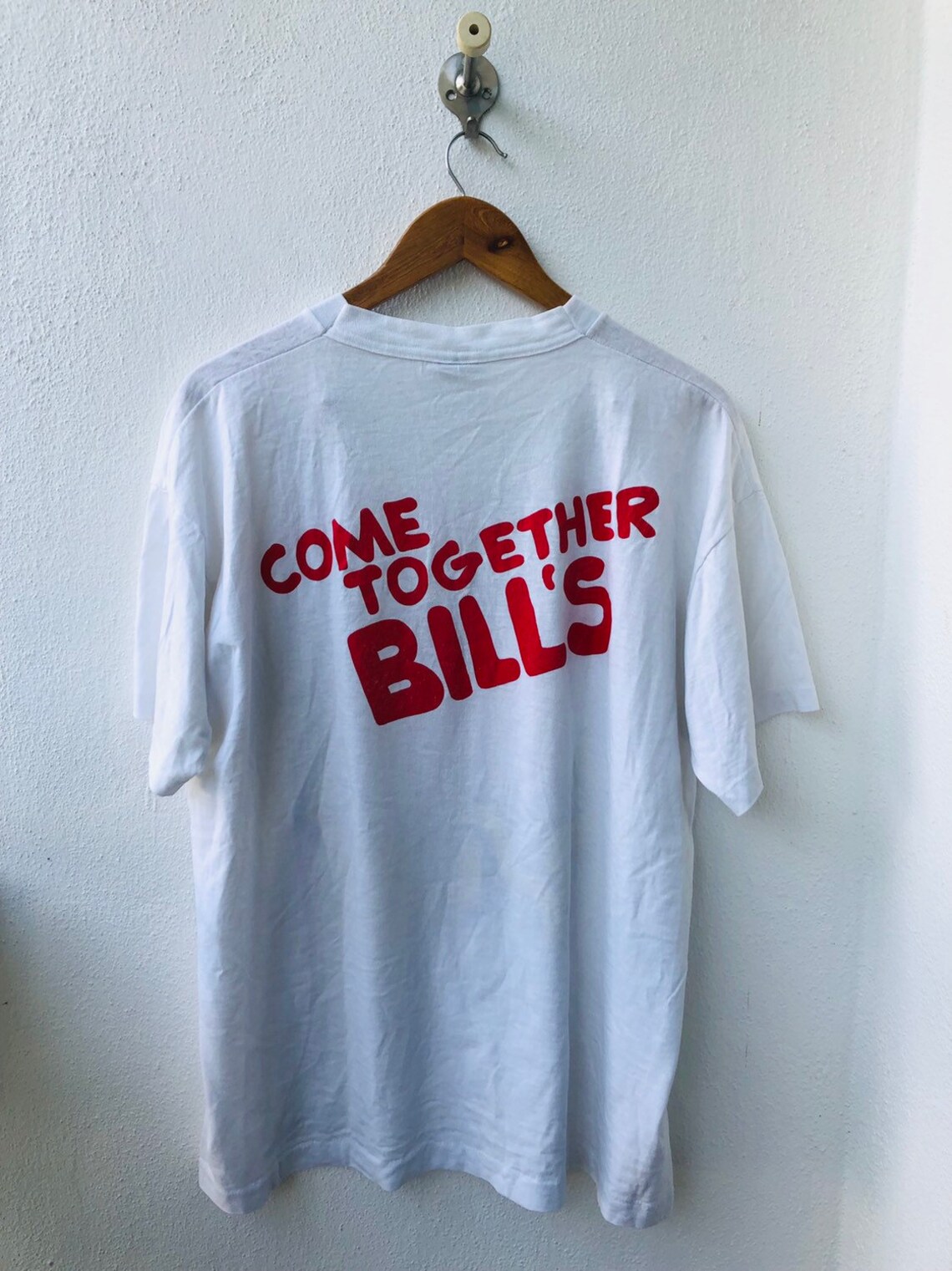 Vintage Original 90's Seize Love Come Together - Etsy