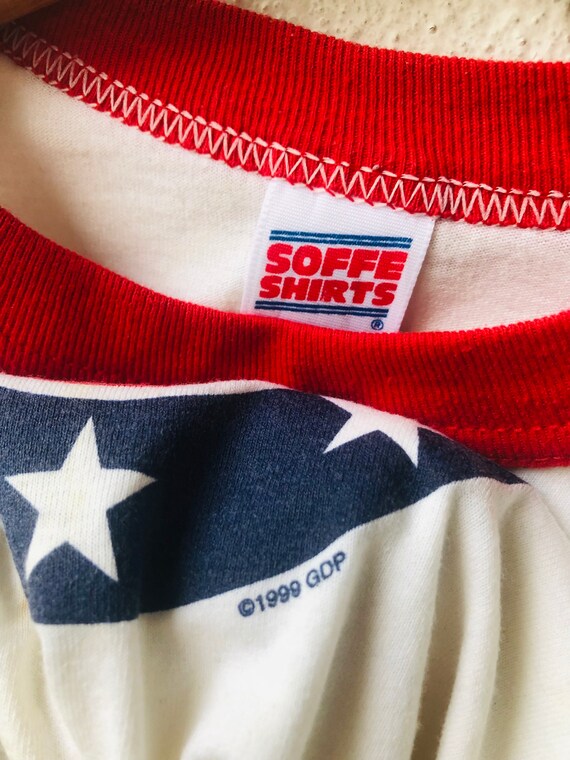 Vintage Original 90’s Gratefull Dead 1999 American Ro… - Gem