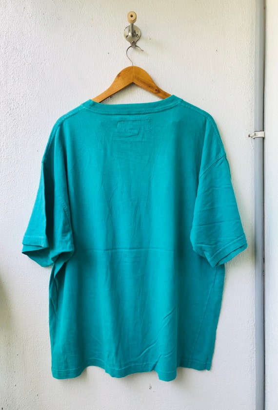 Vintage Original 90’s BUM Equipment 1993 Clothing Bra… - Gem