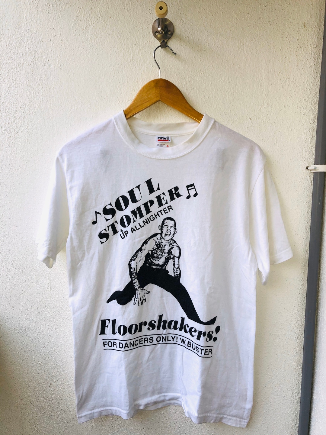 Vintage Original Early 00’s Soul Allnighter : Metro Soul Present 60s ...