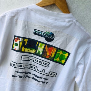 Vintage Original 90s DJ Eric Morillo Kool Presents Vastune 1997 Tokyo ...