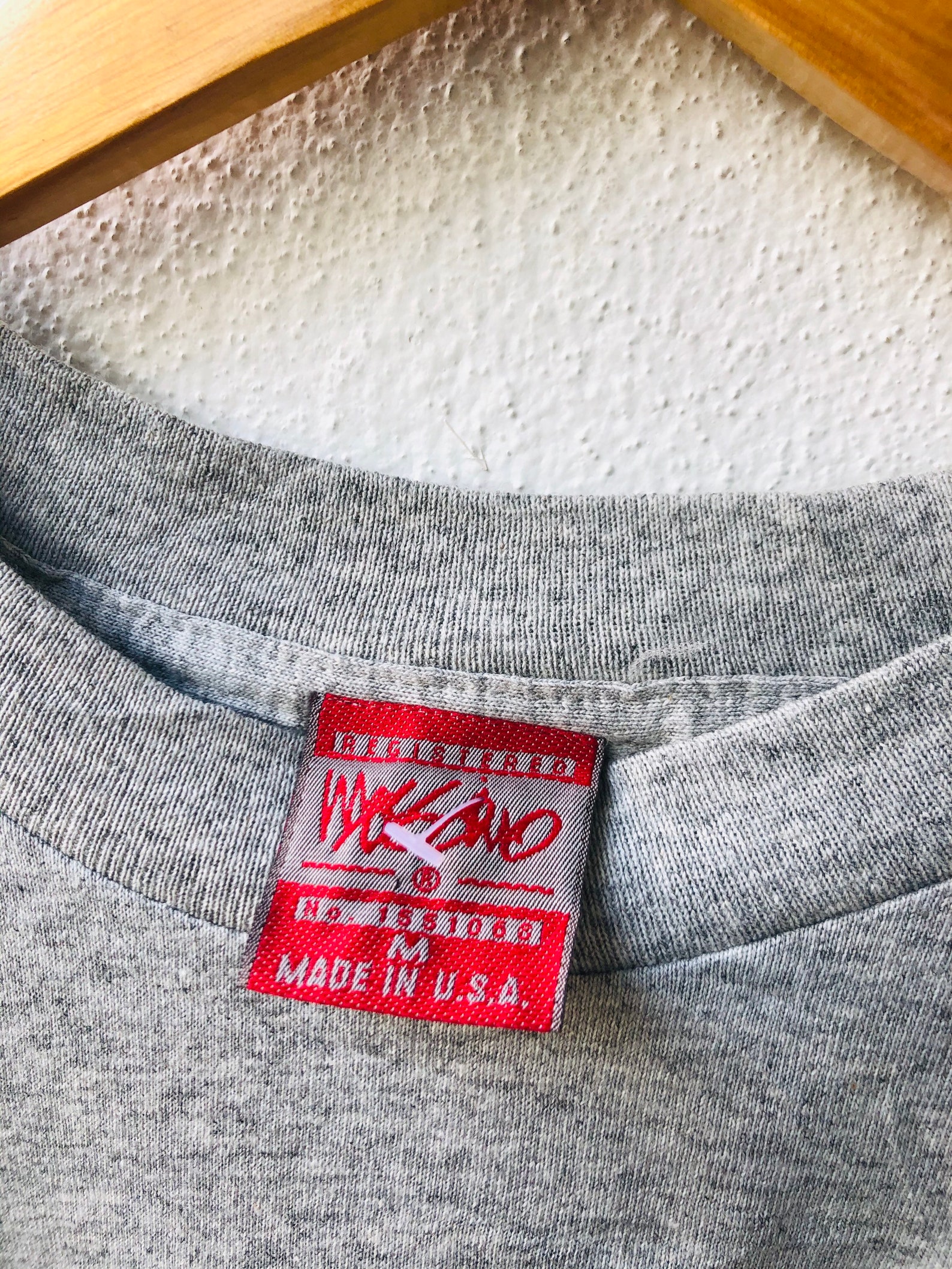 Vintage Original 90s Mossimo American Modern Streetwear T-shirt - Etsy