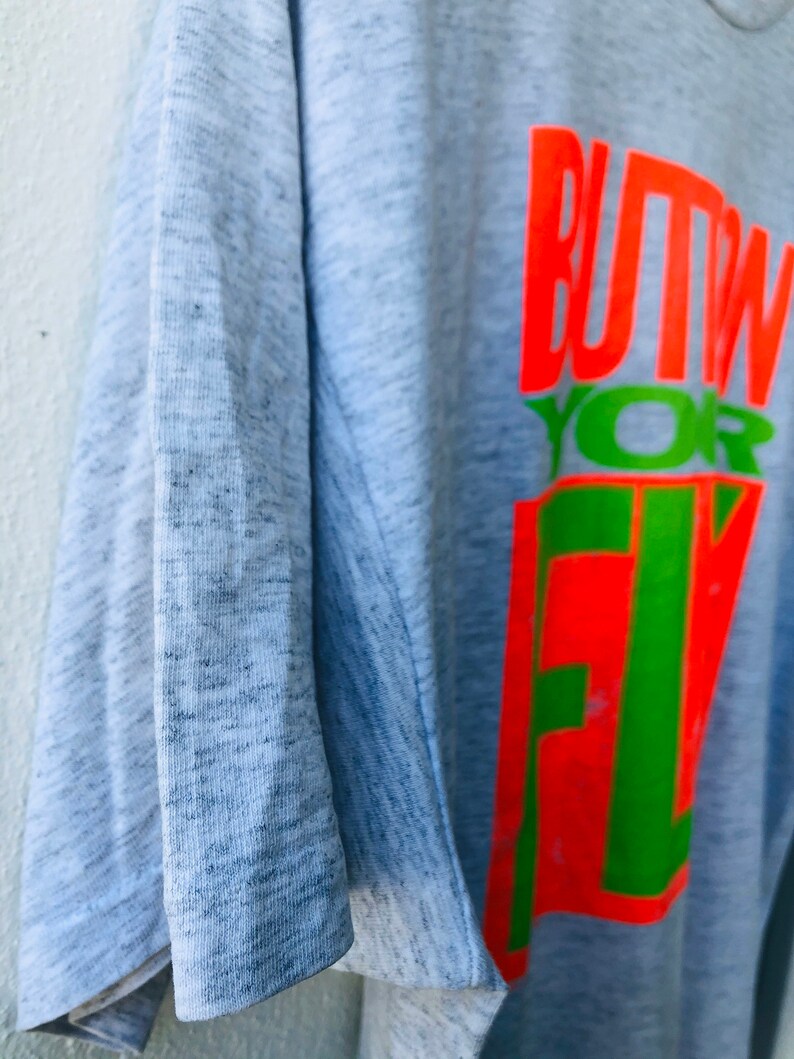 Vintage Original 90's Levi's Button Your Fly | Etsy