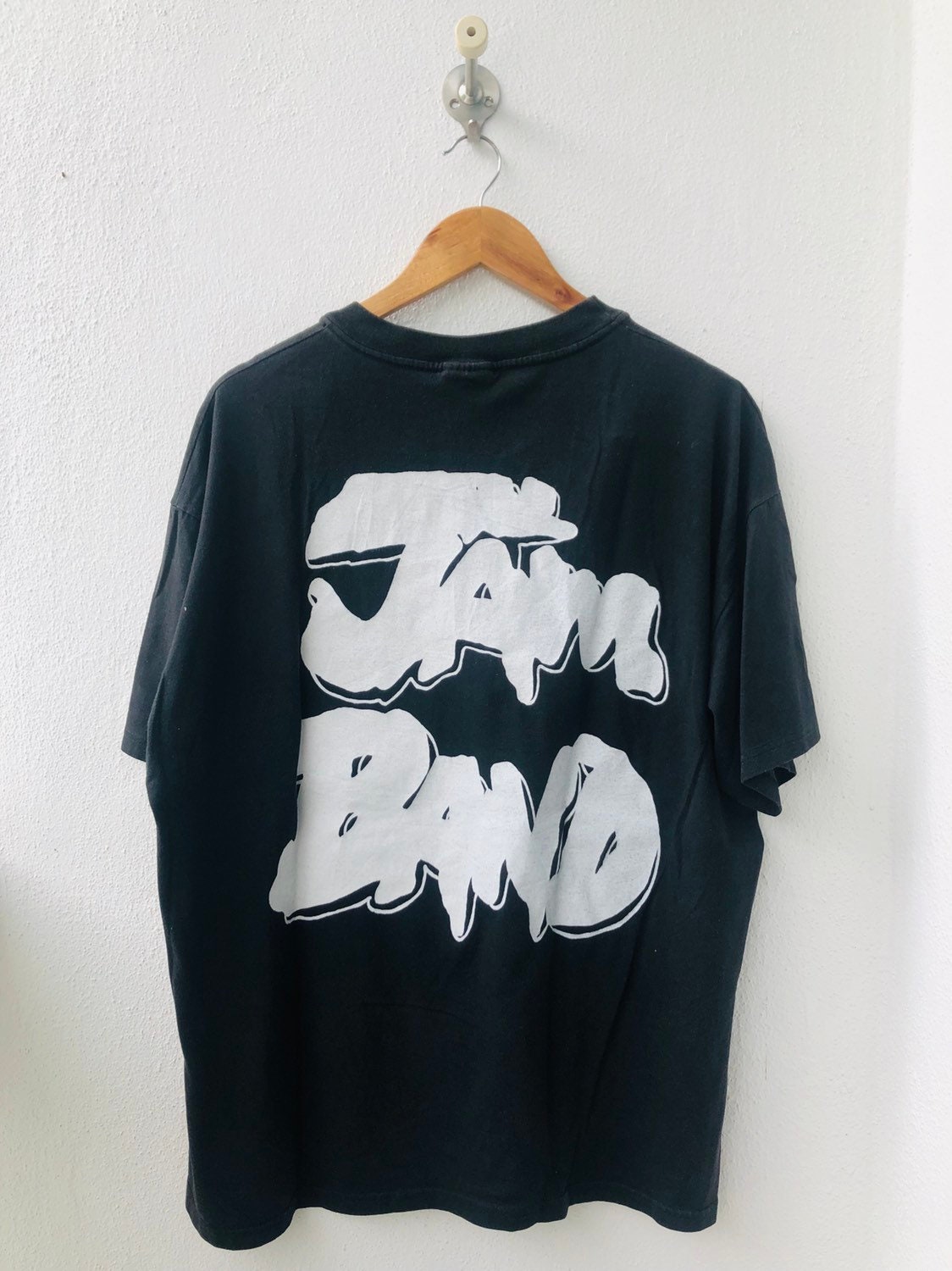 Vintage Original 90's Jam Band " Sick Boom Bap 1999 " De Pon Top Album ...