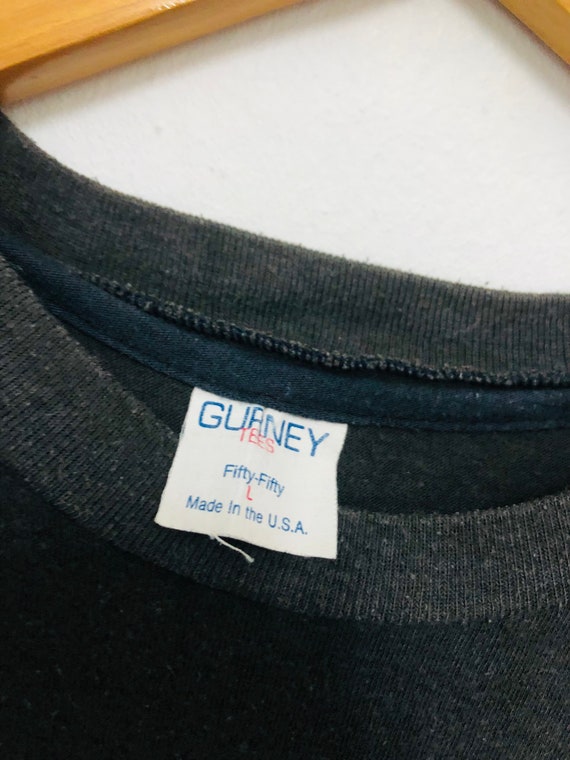 Vintage Original 90s People For Animals 1992 T-Shirt … - Gem