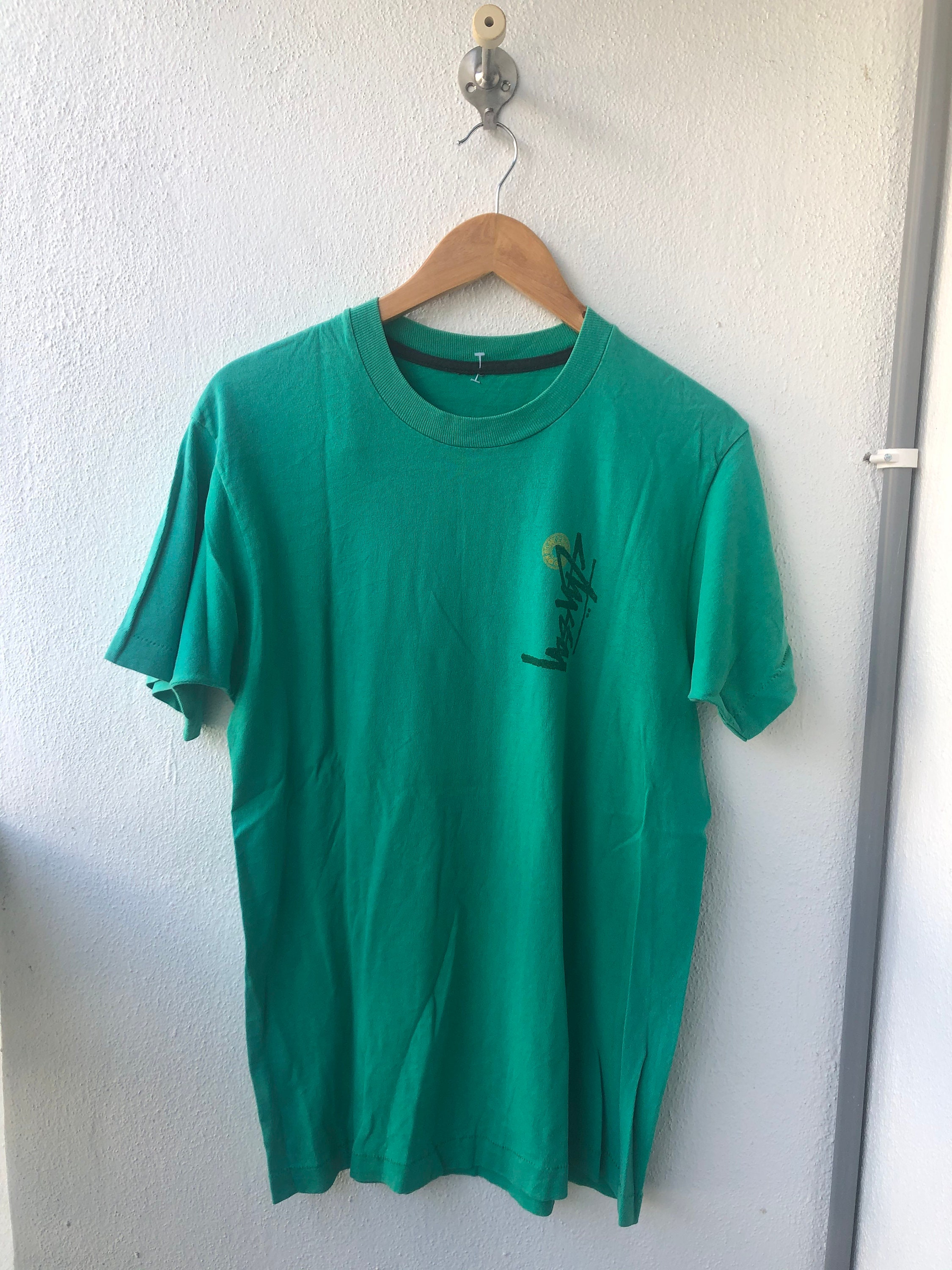 Vintage Original 90's Stussy American Modern Streetwear - Etsy