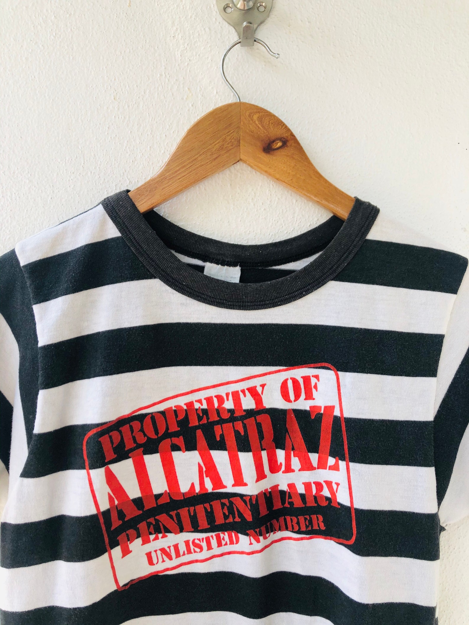 Vintage Original 80s Alcatraz Prison Alcatraz Properties - Etsy