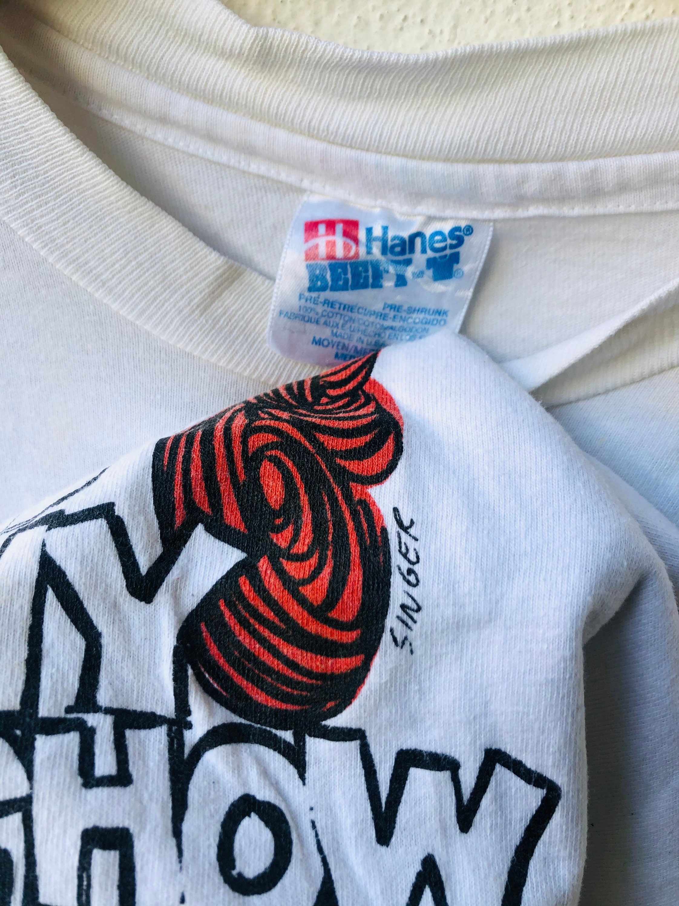 Vintage Original 90s the Pat Sheehy Show American Film Maker - Etsy