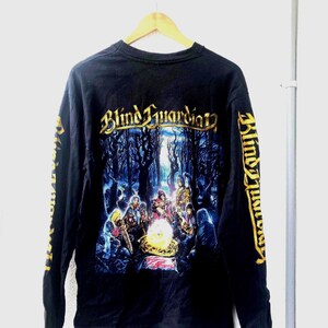 Vintage Original 90’s Blind Guardian “ Somewhere Far Beyond 1992 Tour ...
