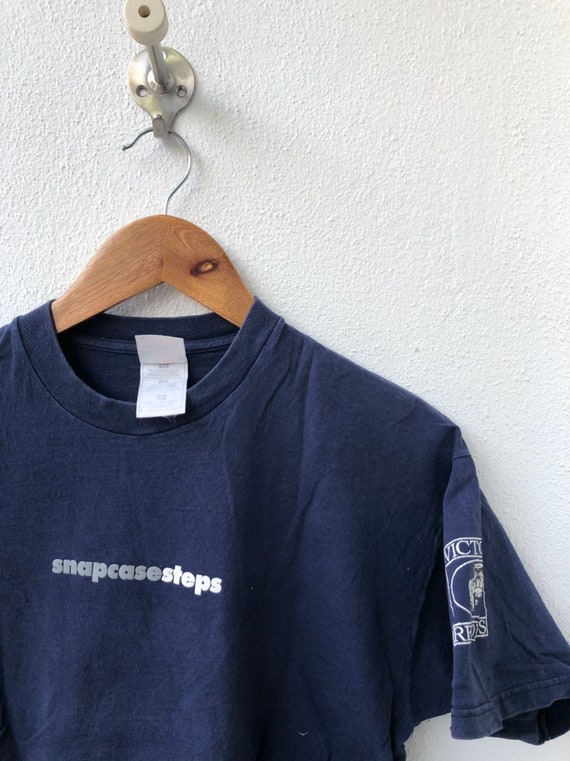 Vintage Snapcase "Cognition Steps" American Hardcore … - Gem