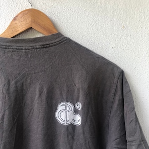 Vintage Early 00’s Ambiguous Clothing Skateboarding Skate Surf T-shirt ...