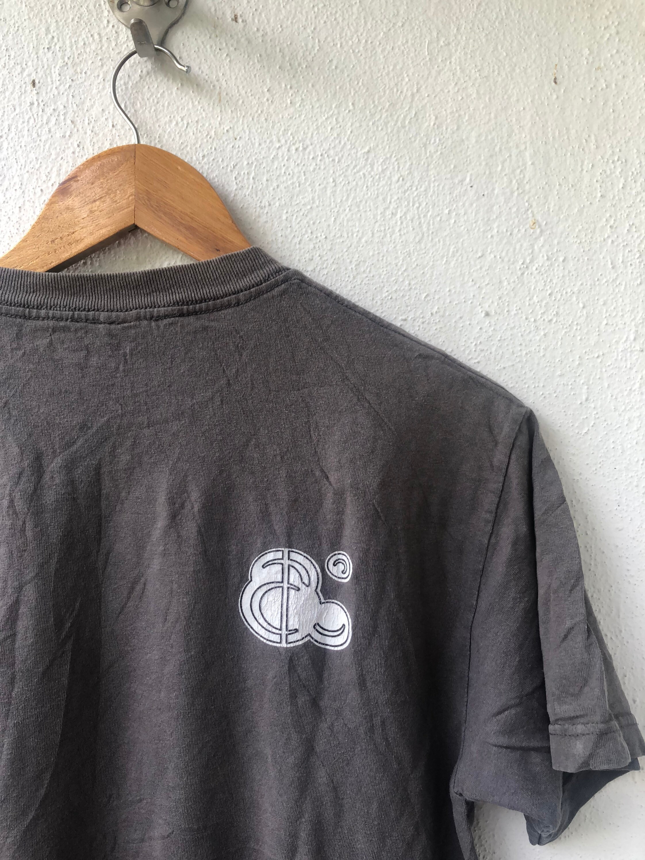 Vintage Early 00s Ambiguous Clothing Skateboarding Skate Surf - Etsy