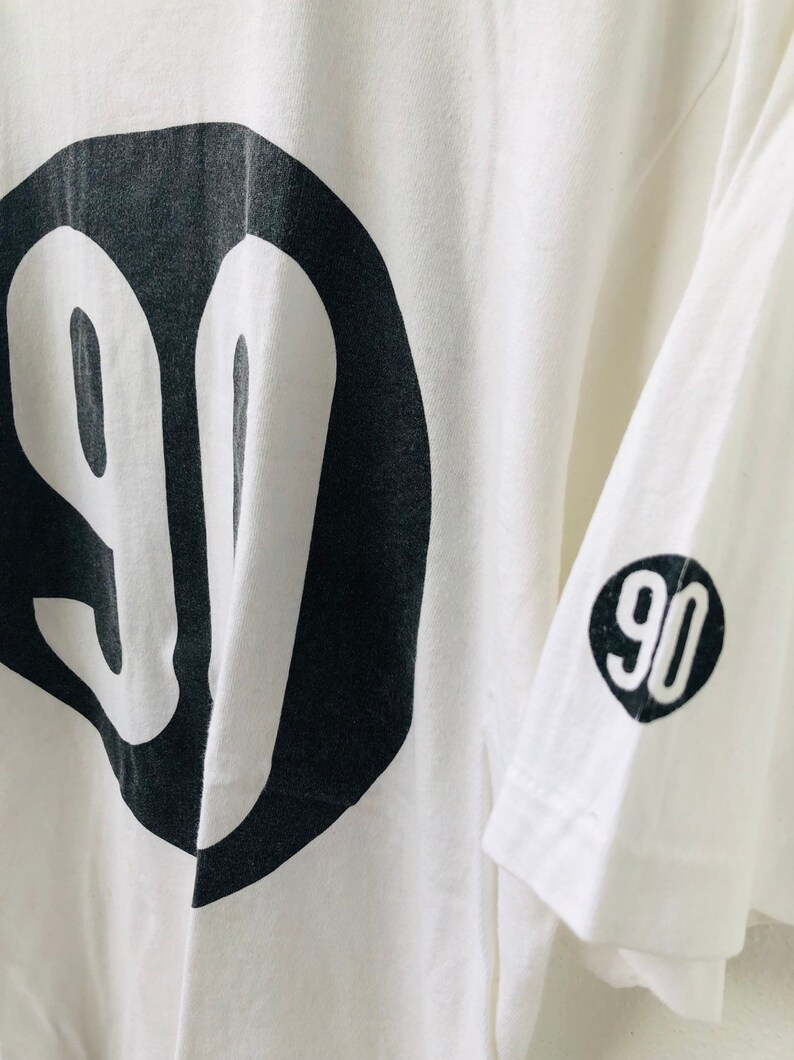 Vintage Original 90s Kevin Staab ninety 90 - Etsy
