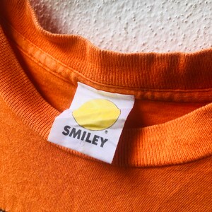 Vintage Original 90’s the Original Smiley Brand American Modern ...