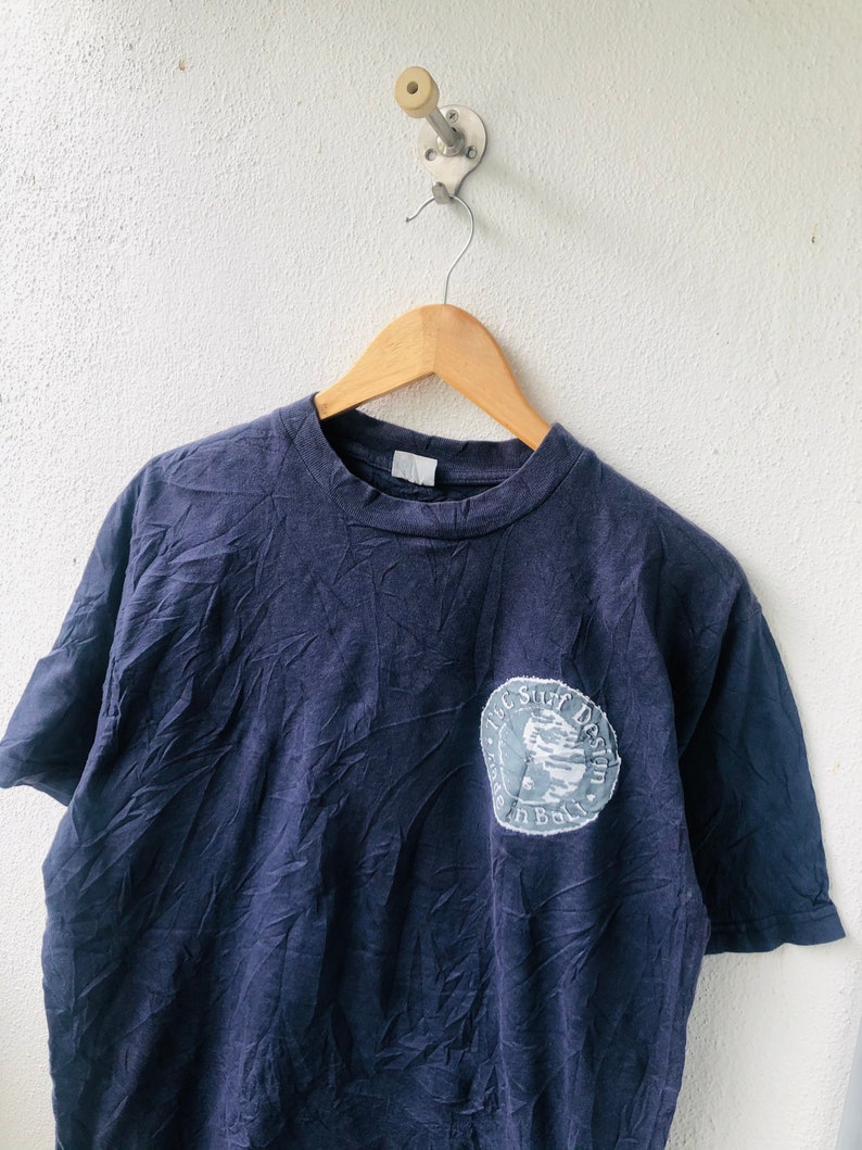 Vintage Original 90s T&C Surf Design Bali Issue Skate Surf - Etsy