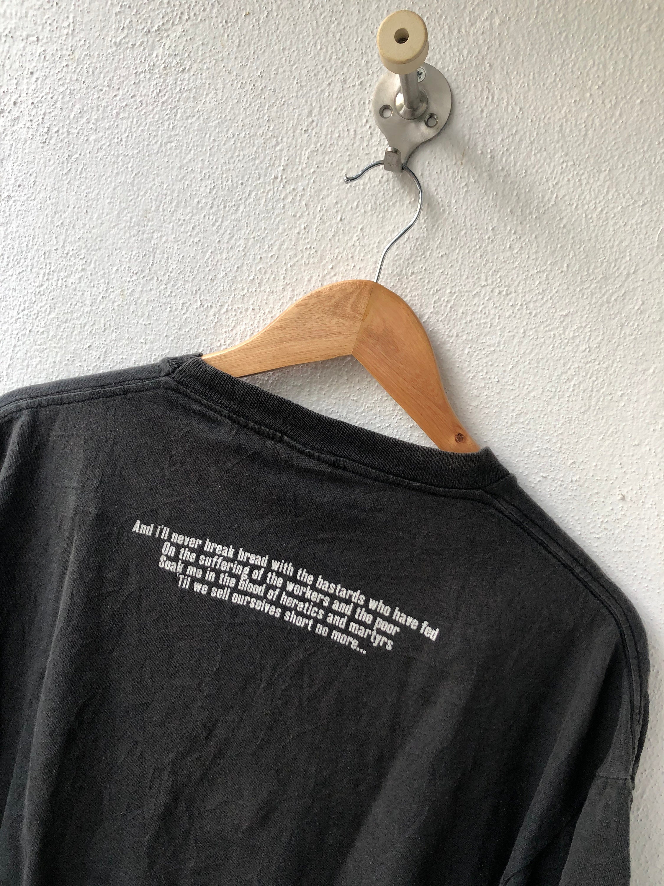 Vintage Original 00s the GC5 Ohio Punk Rock Music Working - Etsy