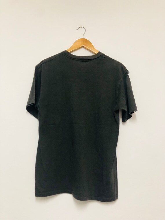 Vintage Original 90s People For Animals 1992 T-Shirt … - Gem