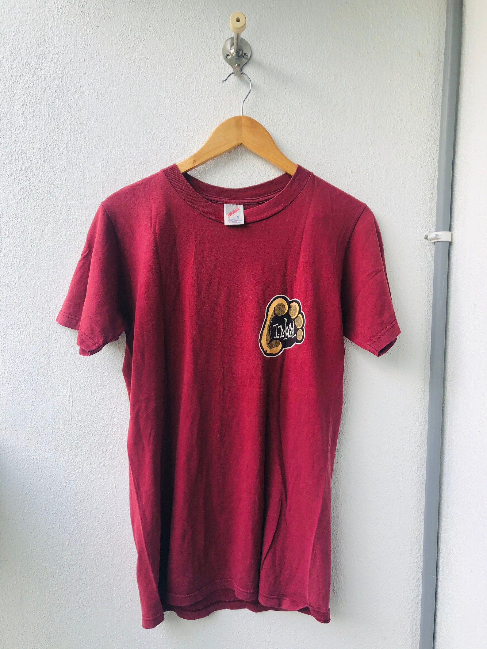 Vintage Original 90’s I.mogul “ Got Pogs?” American Modern Streetwear ...