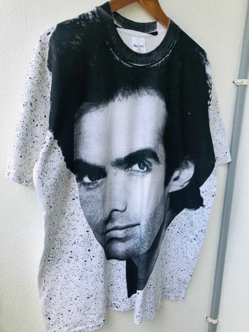 Vintage Original 90s David Copperfield American Magician All - Etsy