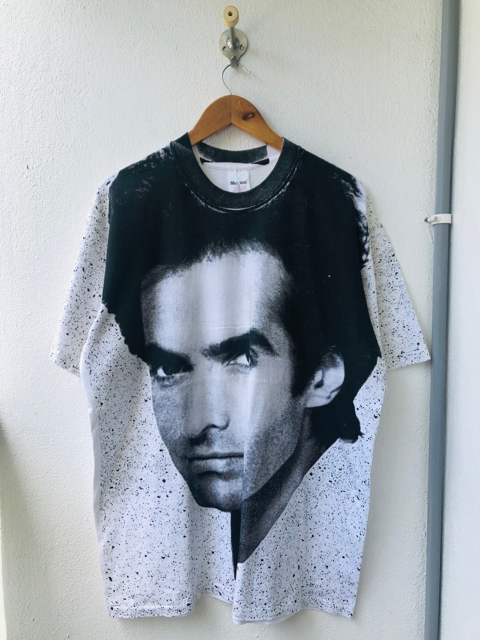 Vintage Original 90s David Copperfield American Magician All - Etsy