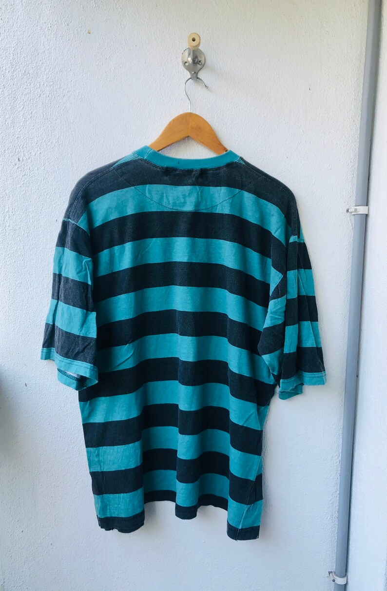 Vintage Original 90s DKNY Dona Karan New York Embroidery - Etsy