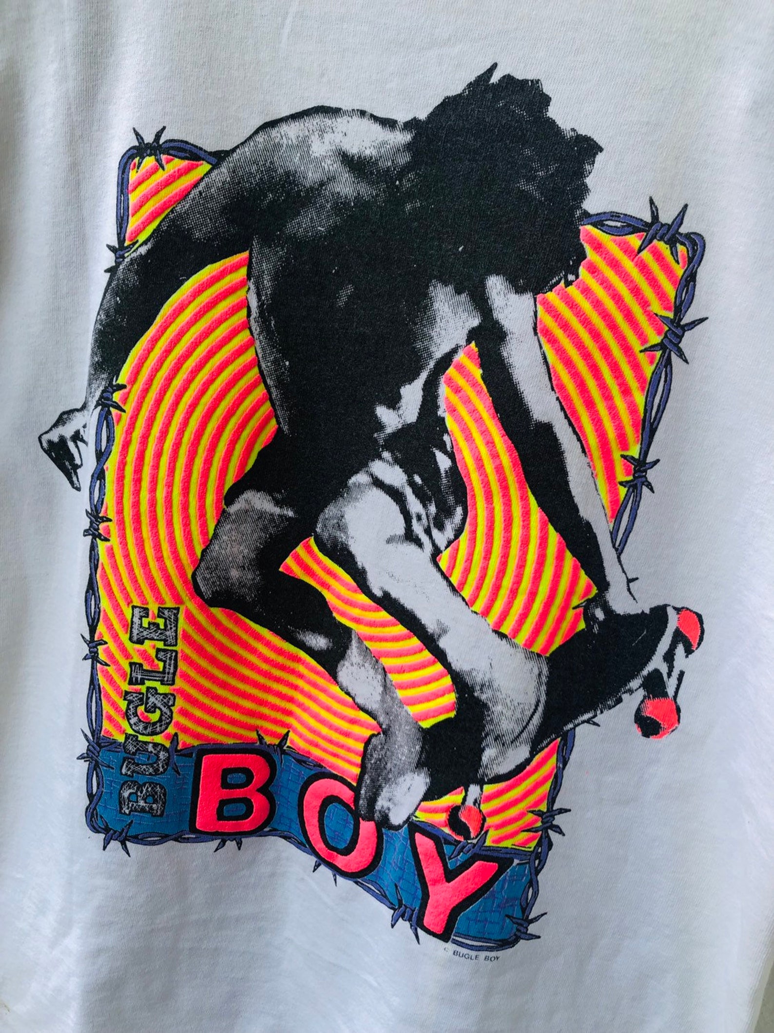 Vintage Original 80s Skate Surf Wear Bugle Boy Skateboards - Etsy