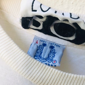 Vintage Original 80s Boy London Punk Band Issue by Stephane Raynor Rare ...