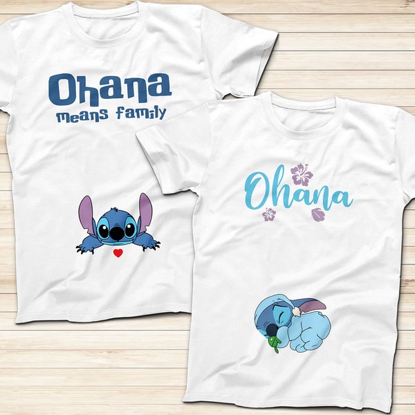 Lilo and Stitch Pregnancy - Etsy