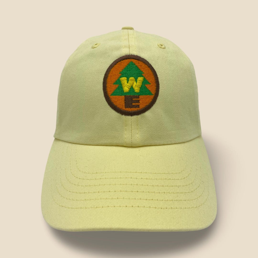 Disney's Pixar up Wilderness Explorer | EMBROIDERED Hat | Adult Hat ...