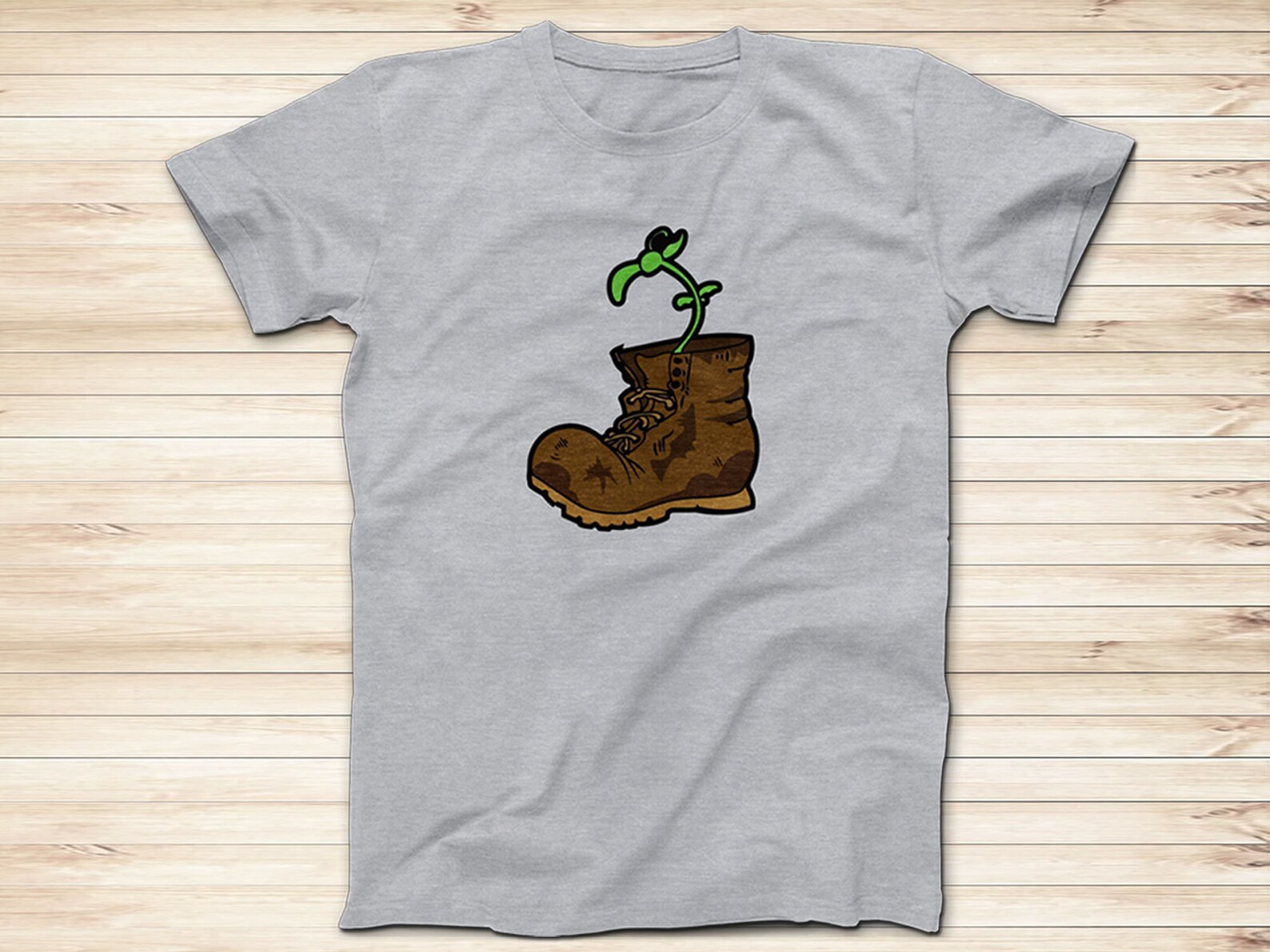 Wall-e Eve Plant in the Boot MO and Cockroach Disney | Etsy