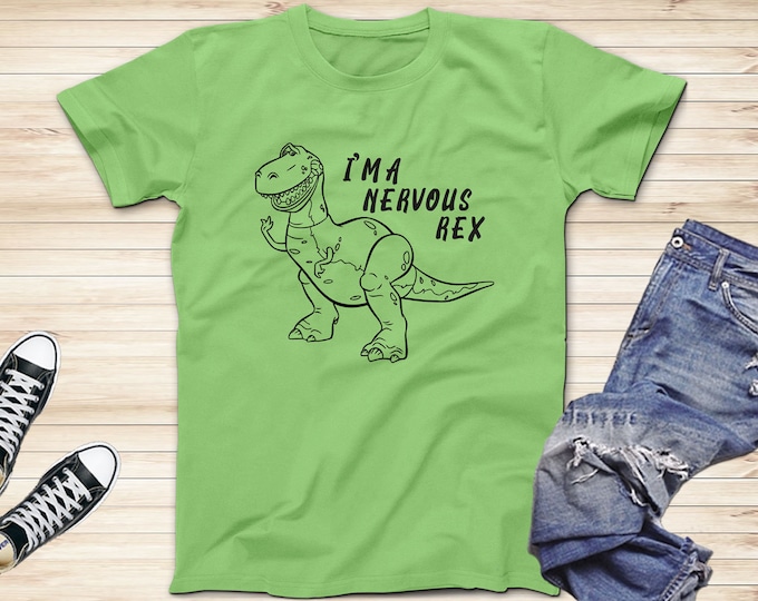 Triple-r Ranch Andy T-shirt Andy T-shirt Toy Story T-shirts - Etsy