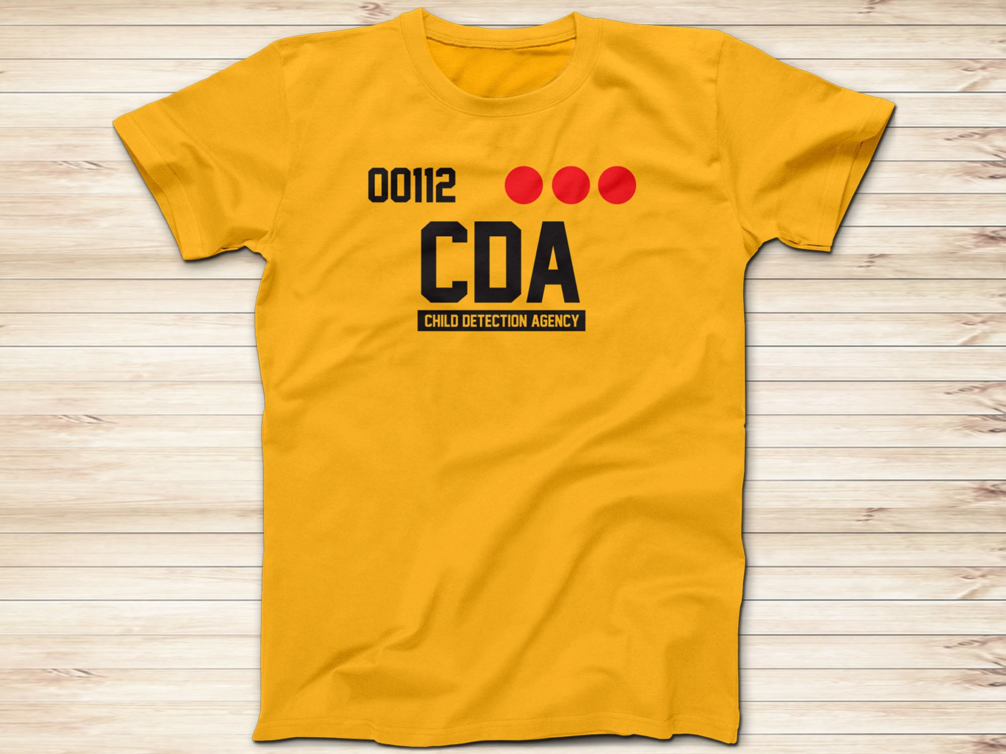 Roz With CDA Team Shirt Child Detection Agency Monsters Inc - Etsy