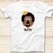 Afro Mickey and Minnie Family Disney Shirts, African Family Party Trip ...