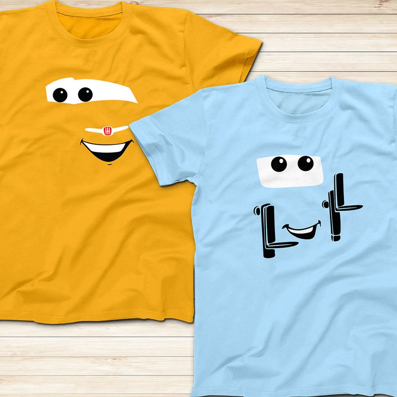 Guido Shirt - Etsy