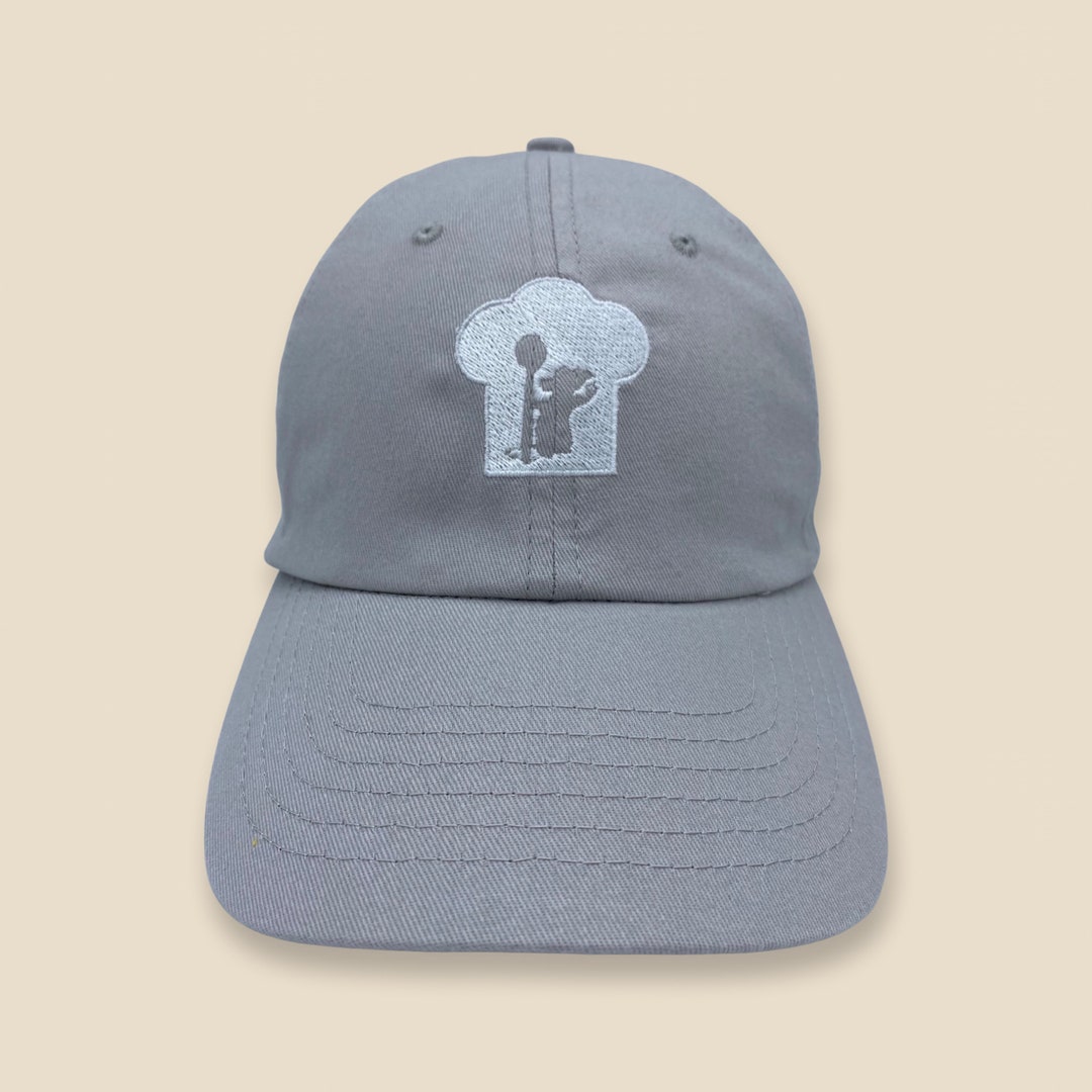 Embroidered Remy Ratatouille Baseball Hat: Adult & Youth Adjustable Cap ...