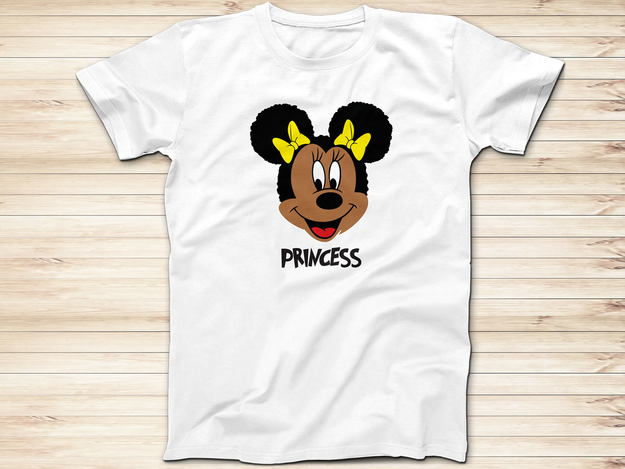 Afro Mickey and Minnie Family Disney Shirts African Family - Etsy