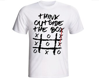 Outside the Box | Etsy