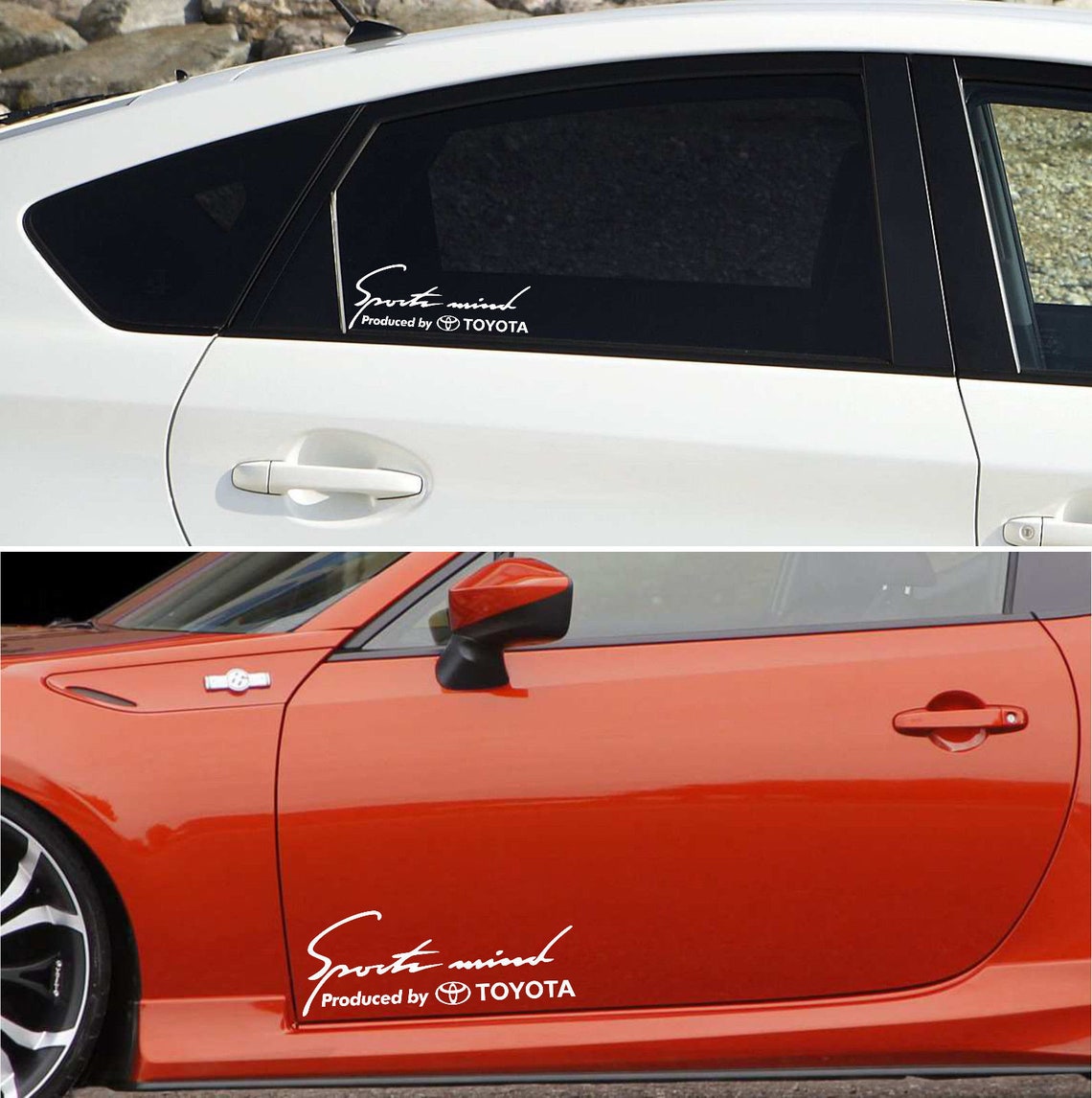 Edición limitada producida por Honda Civic Decal Sticker | Etsy