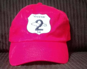 Upper peninsula hat | Etsy