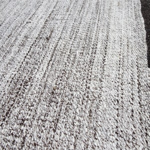 Turkish Gray Rug710x10 Feet 240x304 Cm Modern - Etsy