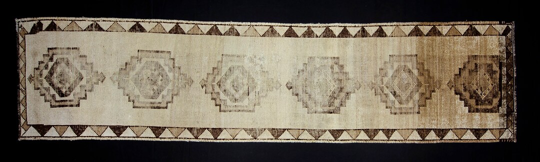 Long Natural Rug Runner3x124 Feet 92x380 Cm - Etsy