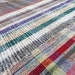 Oversized Rug,13,6x18,5 Feet 412x562 Cm Flat Weave Woven Colorful ...