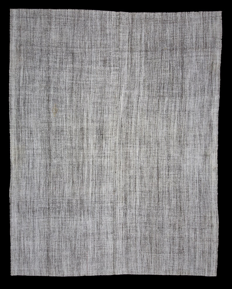 Turkish Gray Rug710x10 Feet 240x304 Cm Modern - Etsy