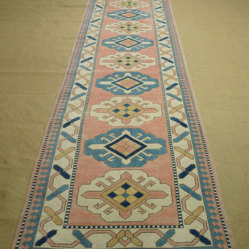 3x14 Rug Runner - Etsy