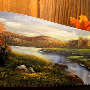 Fall Homestead With Bears - Etsy