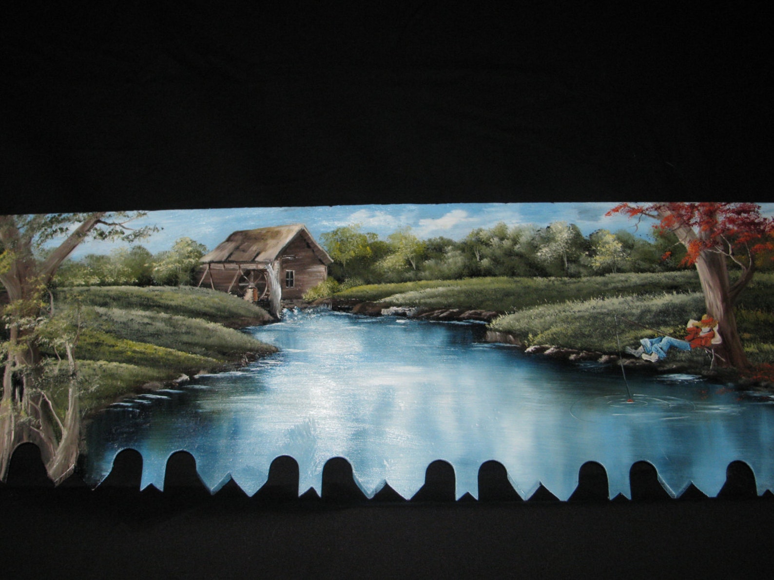 Four Seasons Crosscut Saw - Etsy