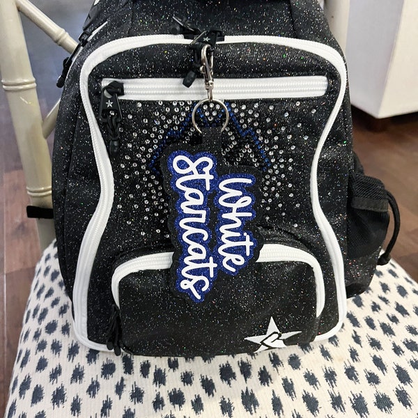 Cheer Backpack - Etsy